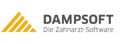 Zahnarzt-Software von Dampsoft - Digitalisieren Sie Ihr Praxismanagement