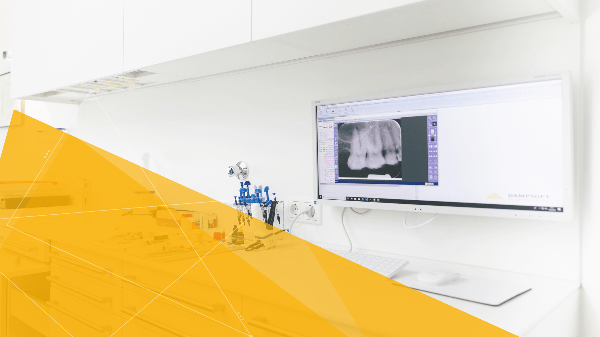 Download Update - Halten Sie Ihre Dampsoft Zahnarzt-Software aktuell