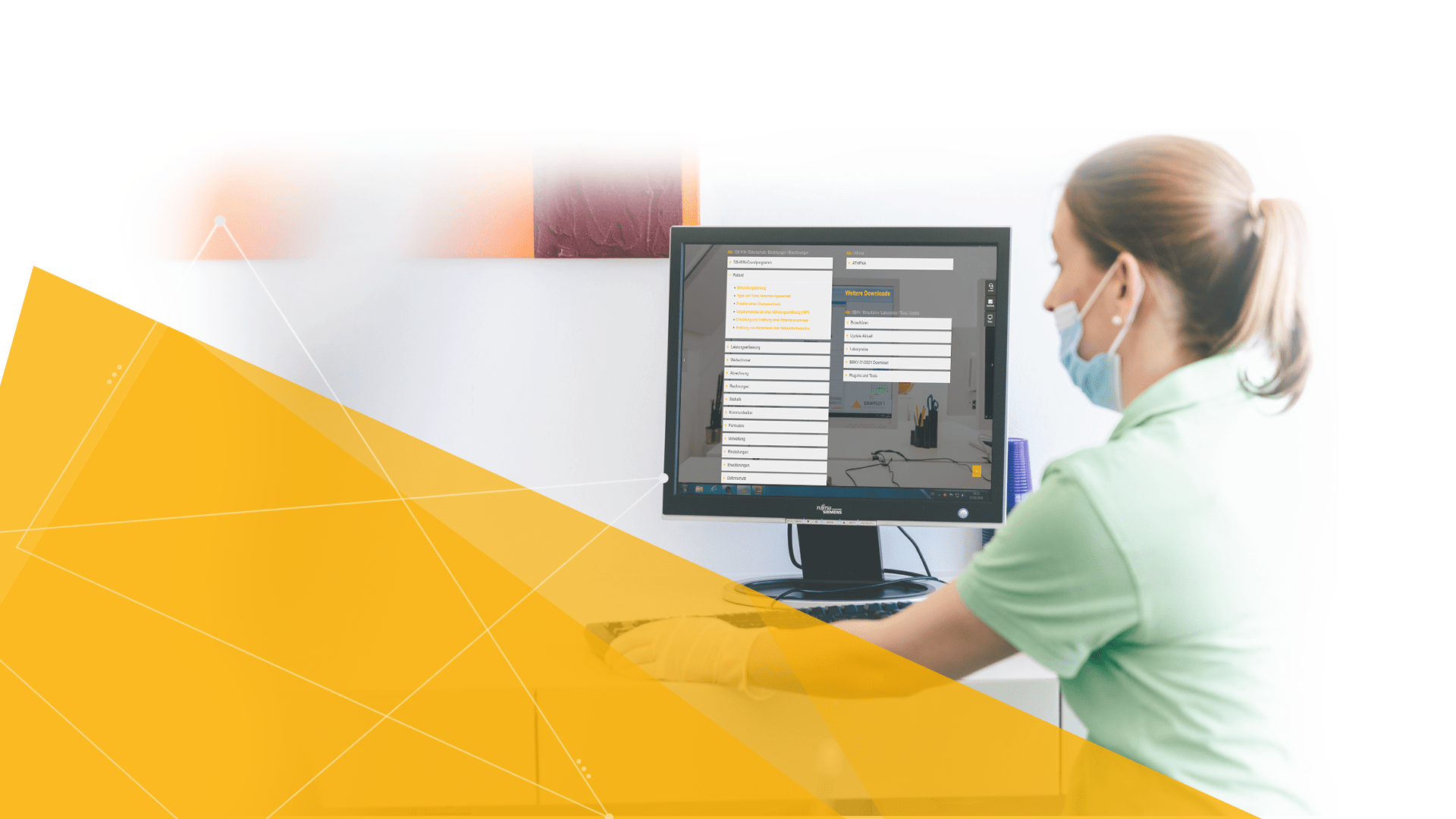 Anleitungen von Dampsoft - Jetzt downloaden!