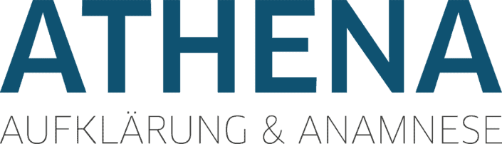Digitale Aufklärung und Anamnese für Zahnärzte - ATHENA-App