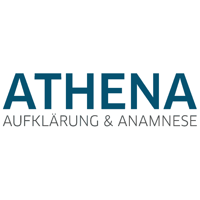 Digitale Aufklärung und Anamnese für Zahnärzte - ATHENA-App