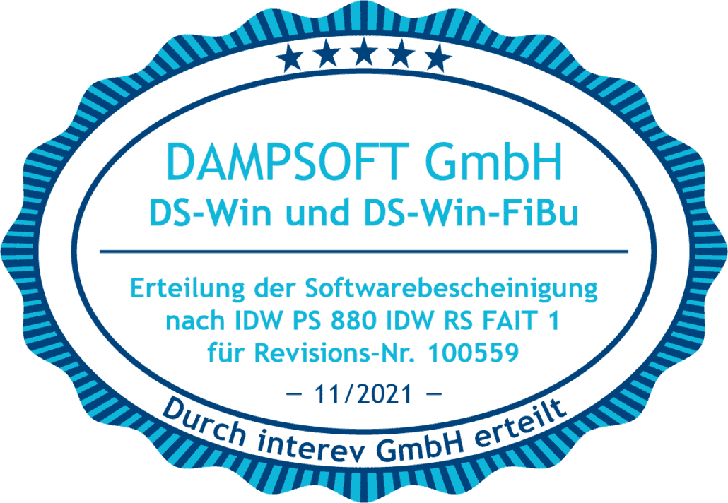 Erweiterungen für DS-Win - Dampsoft – Die Zahnarzt-Software