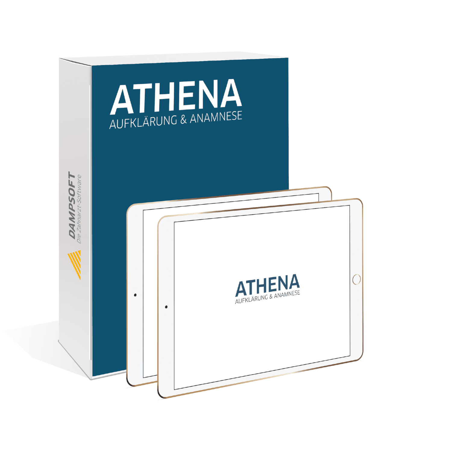 Existenzgründung mit Dampsoft - Jetzt Angebot entdecken!