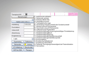 Allgemeine Terminvergabe Bei Dampsoft Ds-Win – Sfostsee