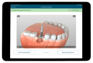 DS4 - Praxissoftware neu gedacht - Dampsoft Zahnarzt-Software