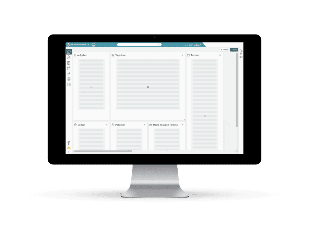 DS4 von Dampsoft – Die Zahnarzt-Software