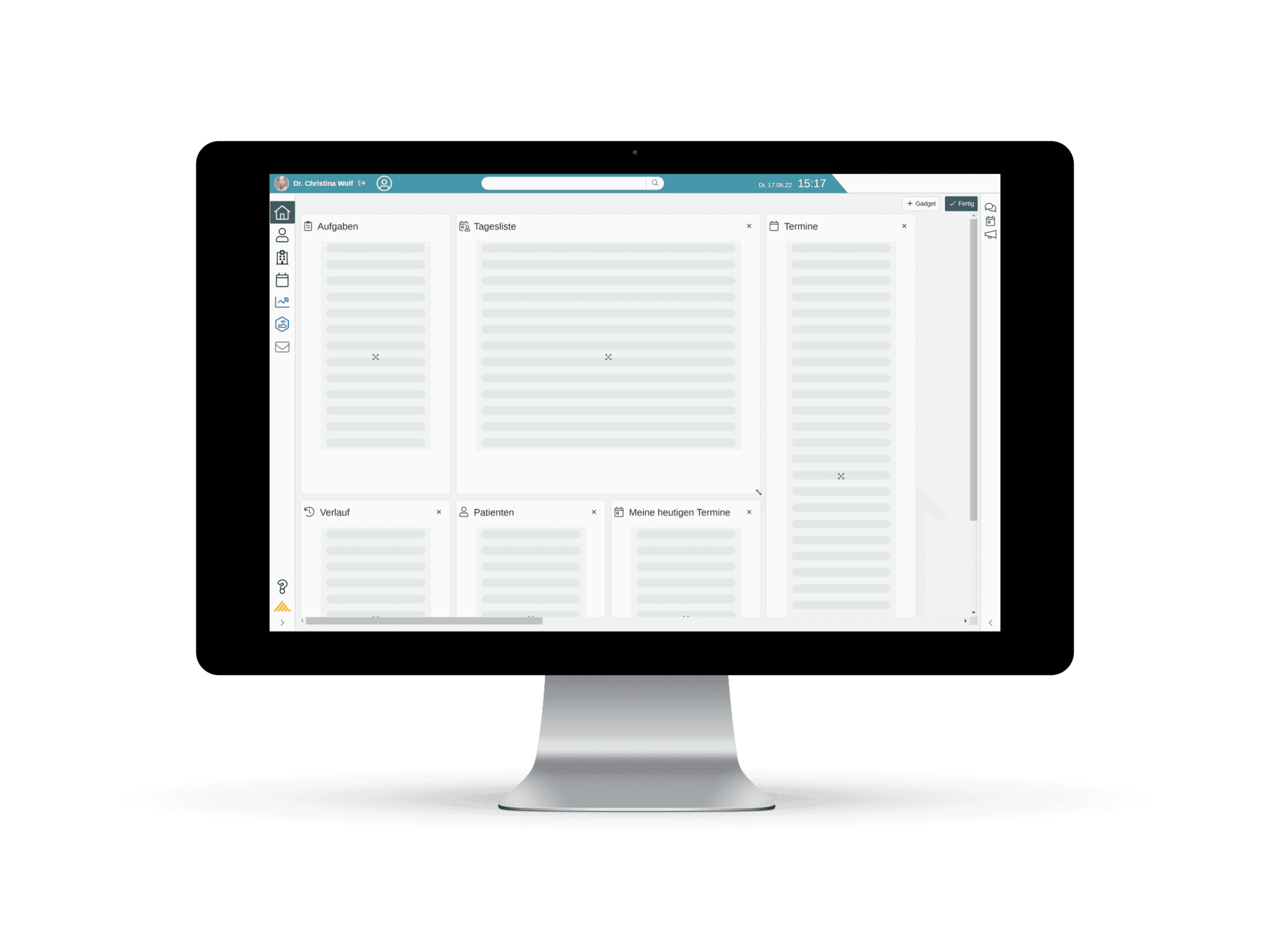 DS4 von Dampsoft – Die Zahnarzt-Software