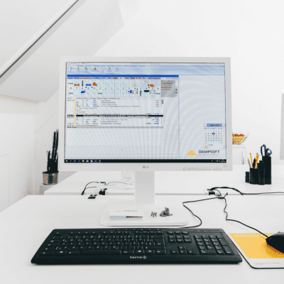 Webinar DS-Win Basis Teil 2 - Dampsoft – Die Zahnarzt-Software