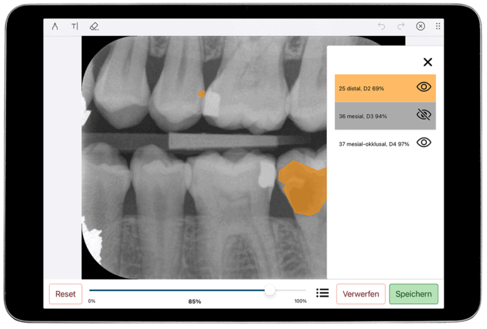 DS4 von Dampsoft – Die Zahnarzt-Software