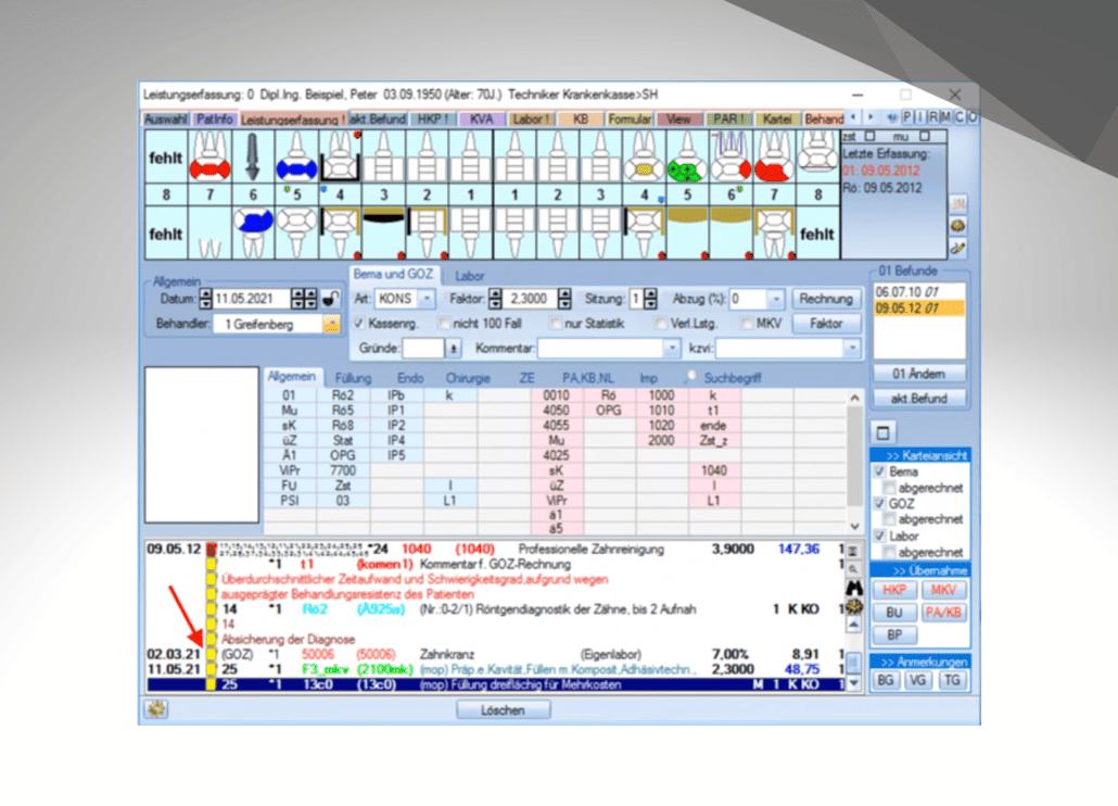 Digitale Chargendokumentation - Dampsoft-Blog