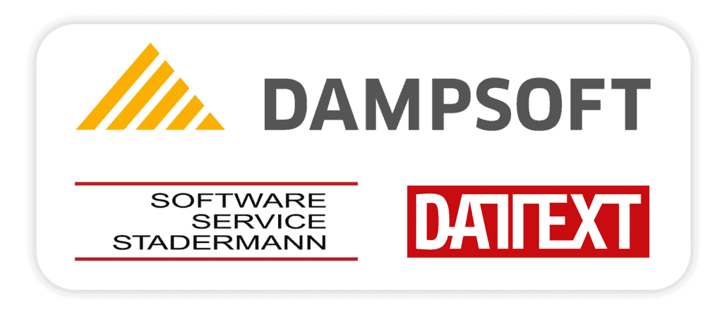 LabPort - Kommunikation zwischen Labor und Praxis - Dampsoft